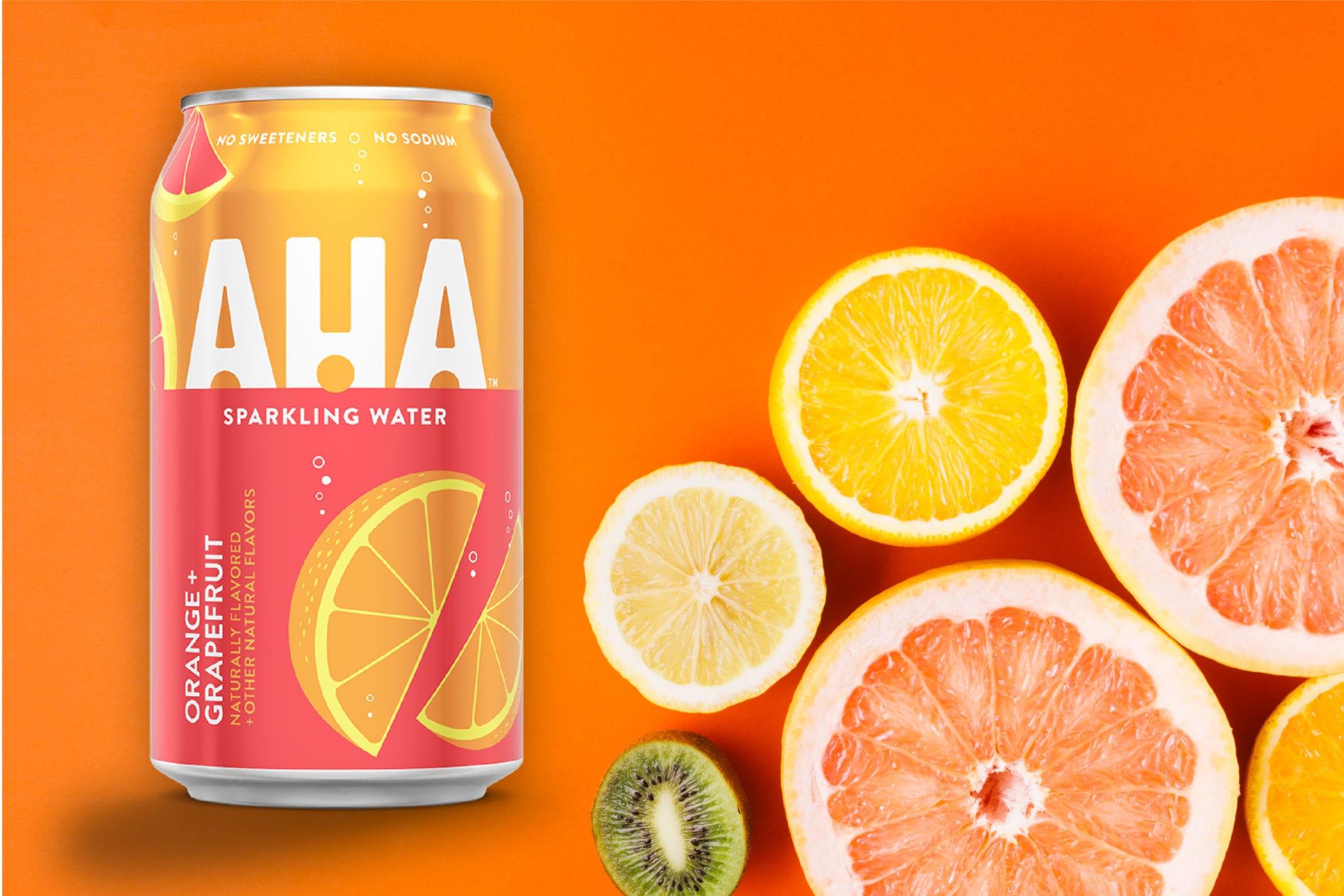 Aha Sparkling Water Reviews and Ratings | What is Aha Water?