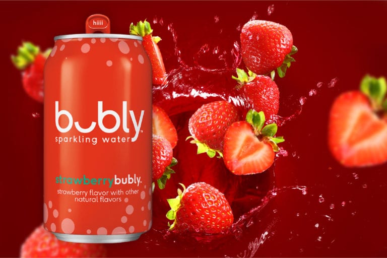 Bubly Sparkling Water Reviews and Ratings | Seltzer Nation