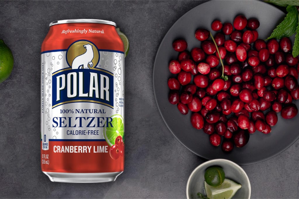 Polar Seltzer Reviews and Ratings | Seltzer Nation