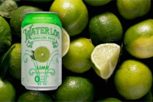 Waterloo Sparkling Water Reviews and Ratings | Seltzer Nation