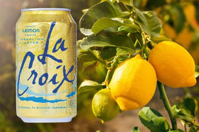 LaCroix LimonCello Sparkling Water Review | Seltzer Nation