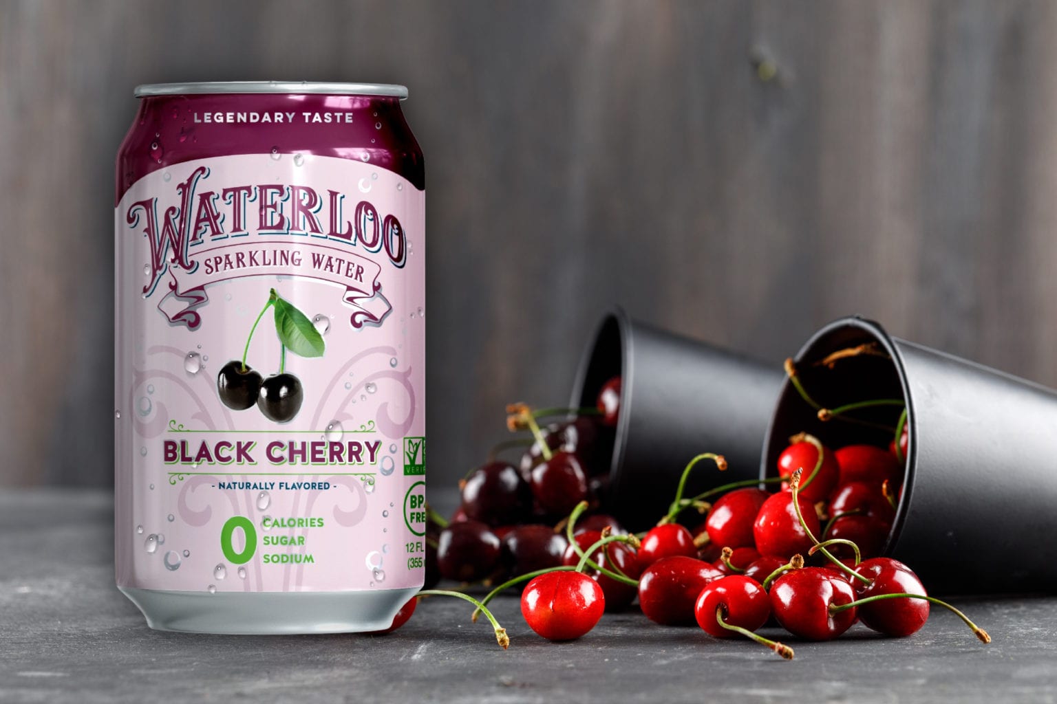 Waterloo Sparkling Water Reviews and Ratings | Seltzer Nation