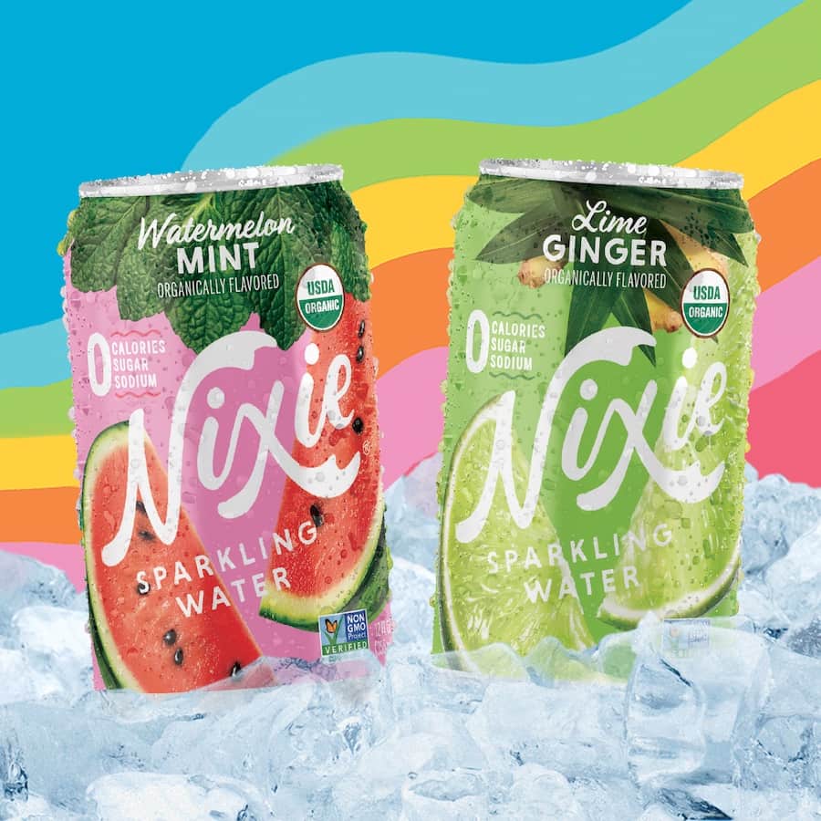 Bubly Lime Sparkling Water Review | Seltzer Nation