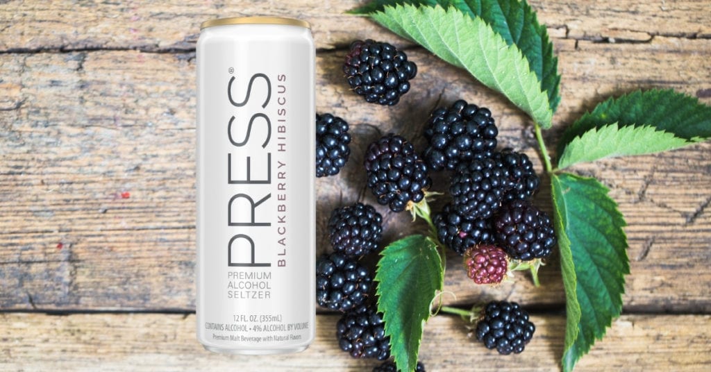 Press Seltzer Reviews and Ratings | Seltzer Nation
