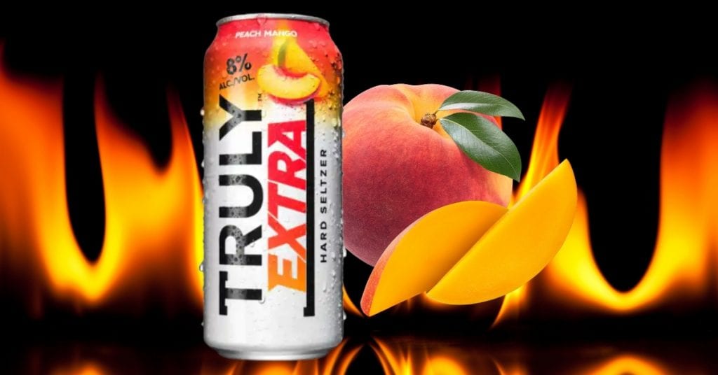 Truly Hard Seltzer Reviews & Ratings | Truly Drinks Info