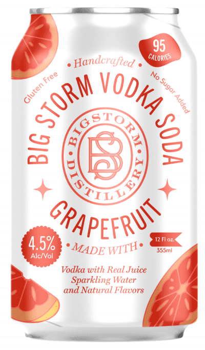 The Top 10 Hard Seltzers & Sodas Of 2021 | Spirits-Based