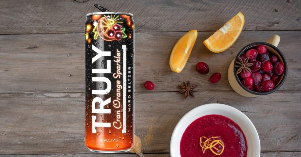 Truly Hard Seltzer Reviews & Ratings | Truly Drinks Info