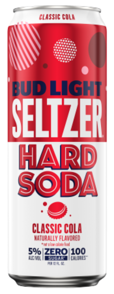 Bud Light Seltzer Classic Cola Hard Soda Review | Seltzer Nation