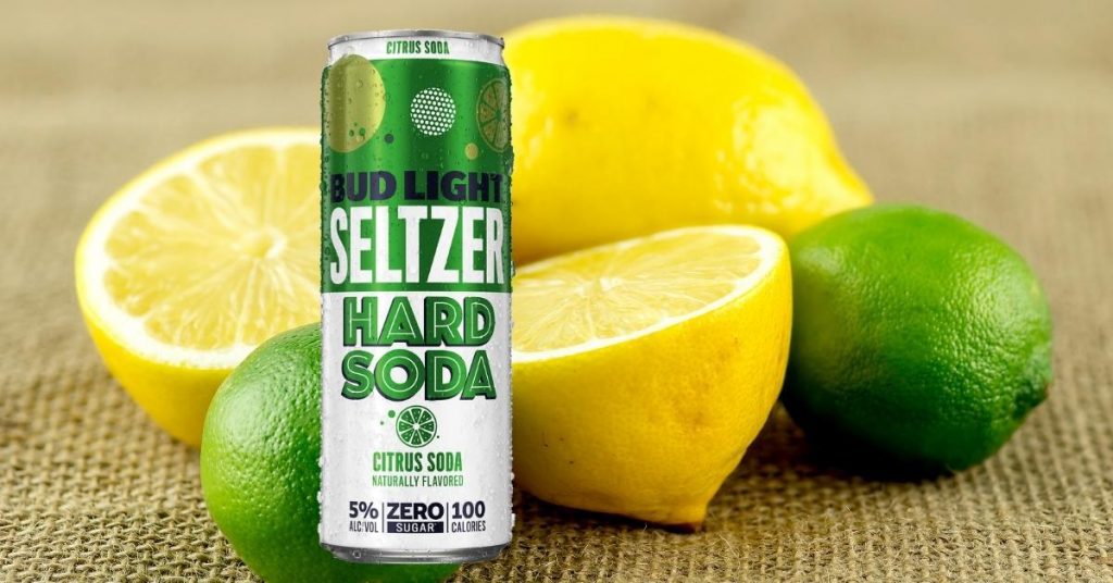 Bud Light Seltzer Reviews and Ratings | What is Bud Light Seltzer