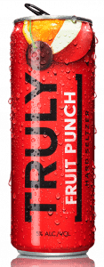 Truly Fruit Punch Hard Seltzer | Seltzer Nation