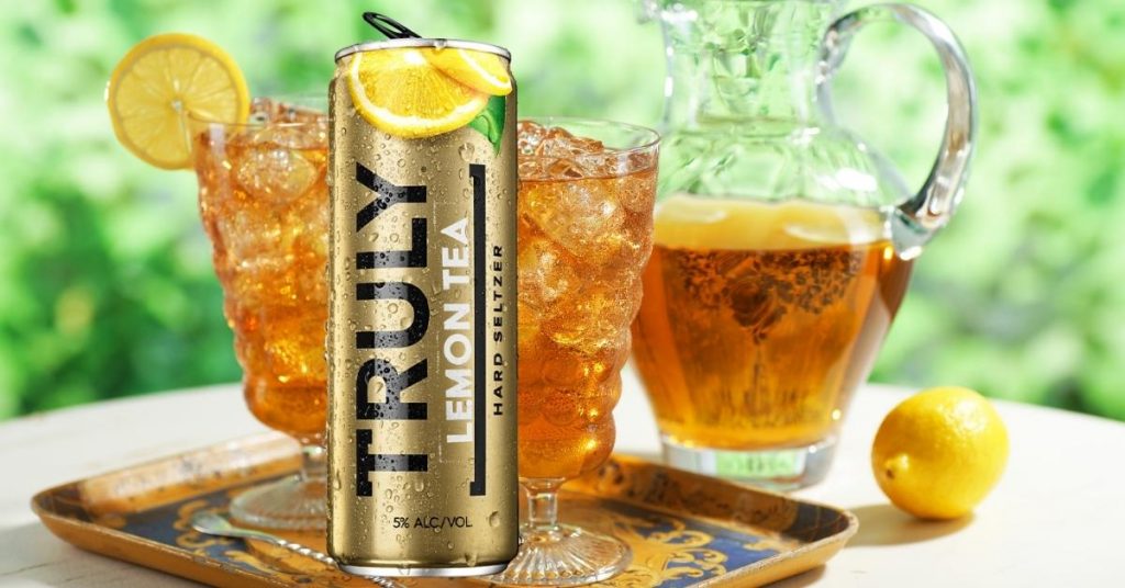 Truly Hard Seltzer Reviews & Ratings | Truly Drinks Info