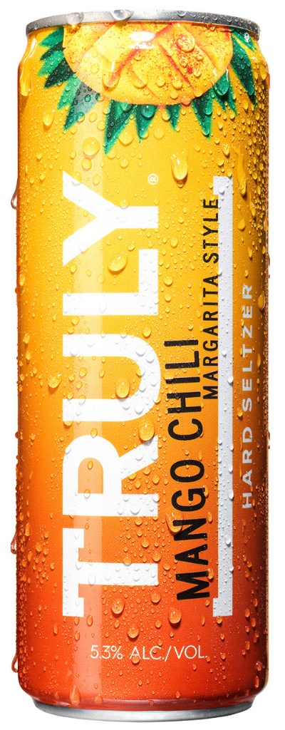 Truly Mango Chili Margarita