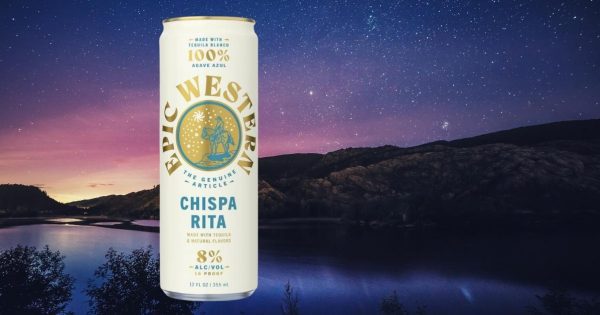 Epic Western Chispa Rita