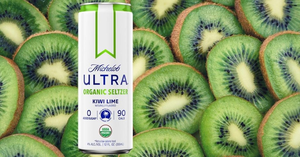 Michelob Ultra Seltzer Reviews and Ratings | Seltzer Nation