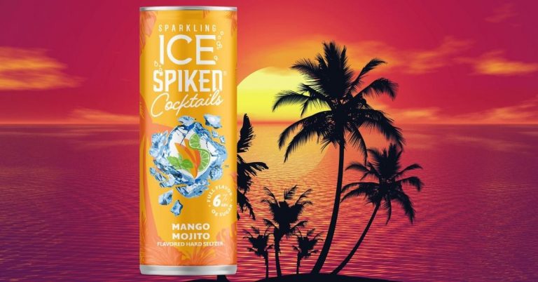 Sparkling Ice Spiked Hard Seltzer Reviews and Ratings | Seltzer Nation