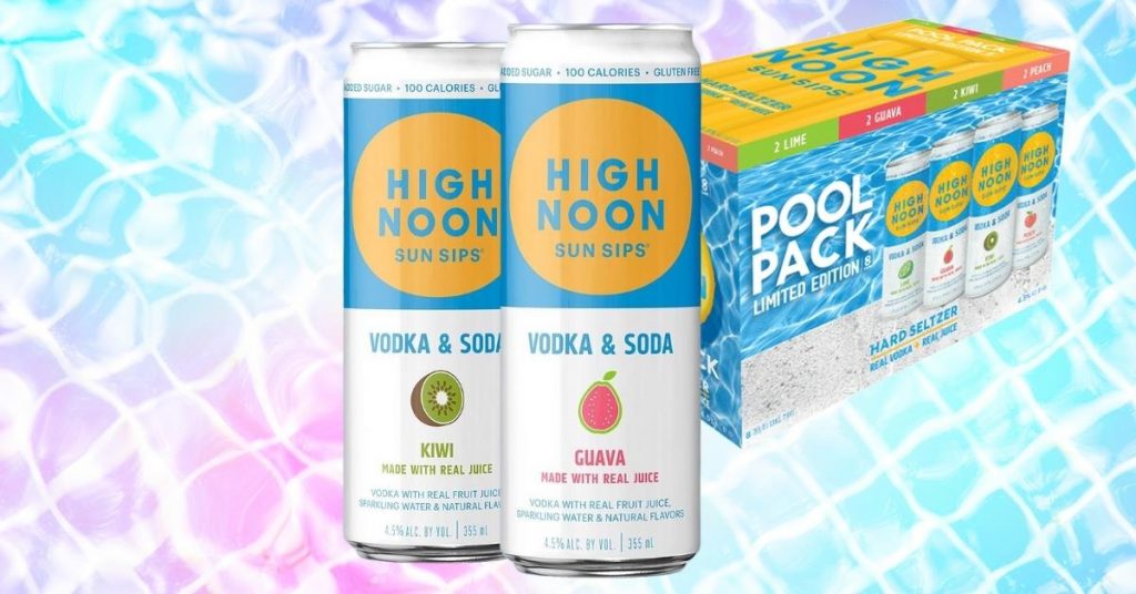 Hard Seltzer News & Sparkling Water News | Seltzer Nation