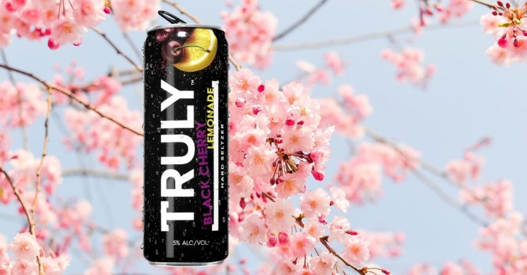 Truly Hard Seltzer Reviews & Ratings | Truly Drinks Info