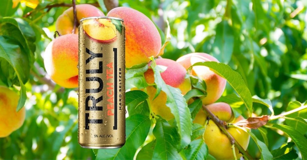 Truly Hard Seltzer Reviews & Ratings | Truly Drinks Info