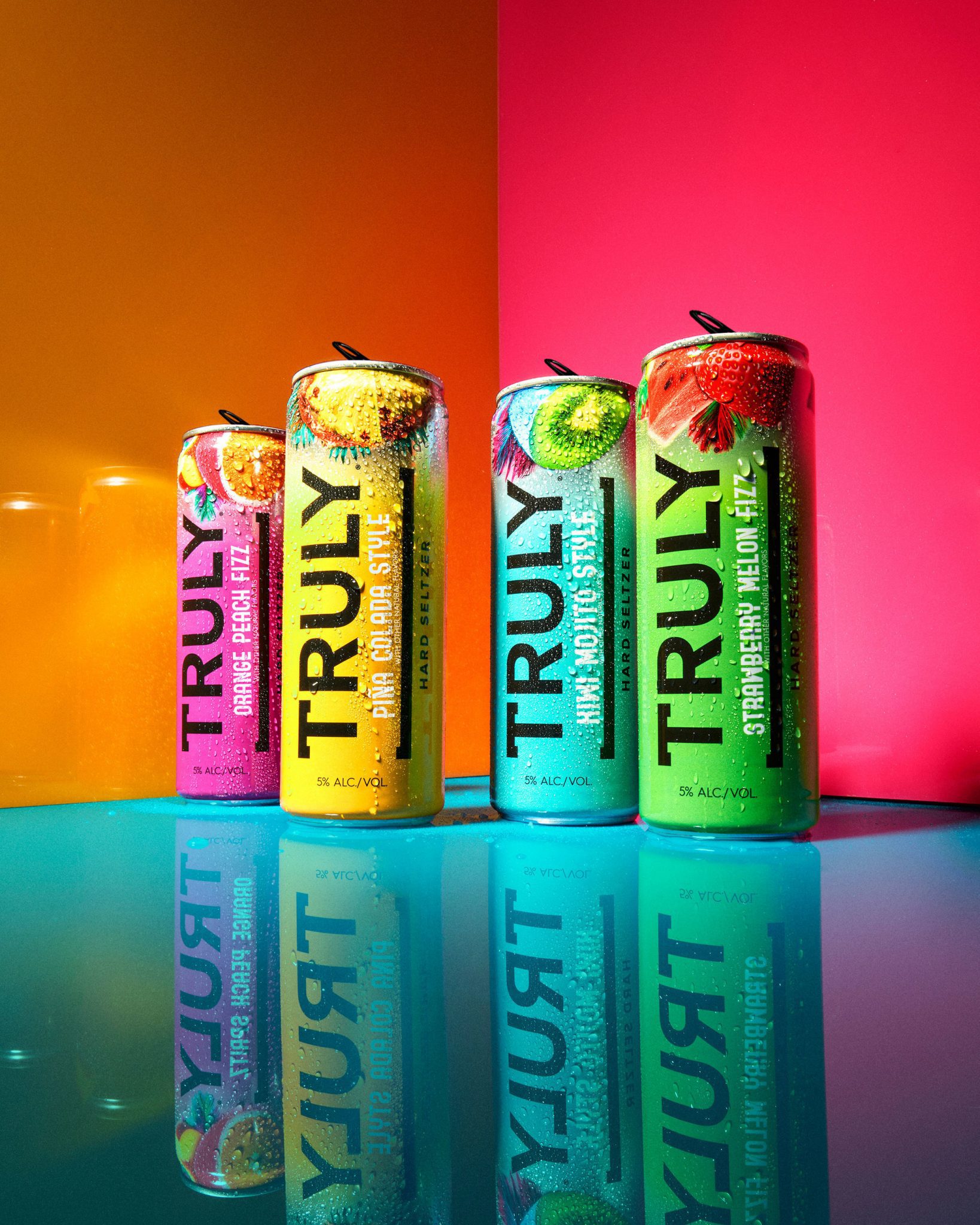 Truly Poolside Releases Nationwide