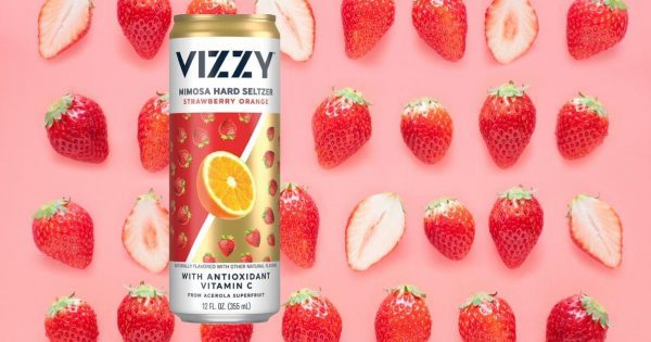 Vizzy Hard Seltzer Reviews and Ratings | Vizzy Hard Seltzer Info