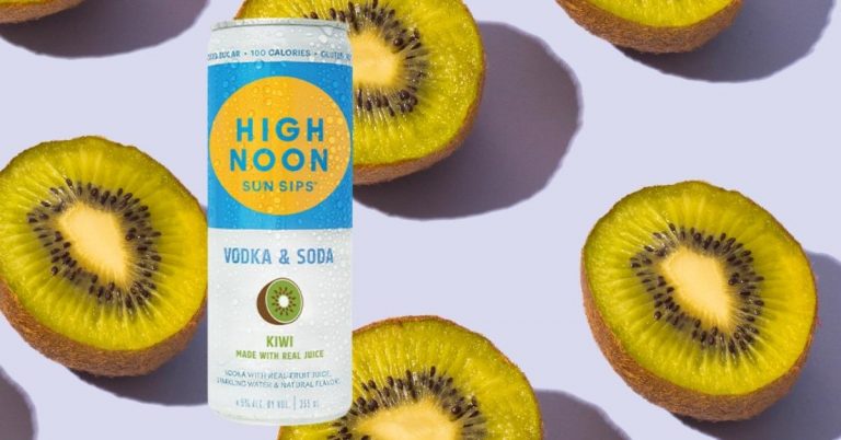 High Noon Seltzer Reviews and Ratings | High Noon Seltzer Info