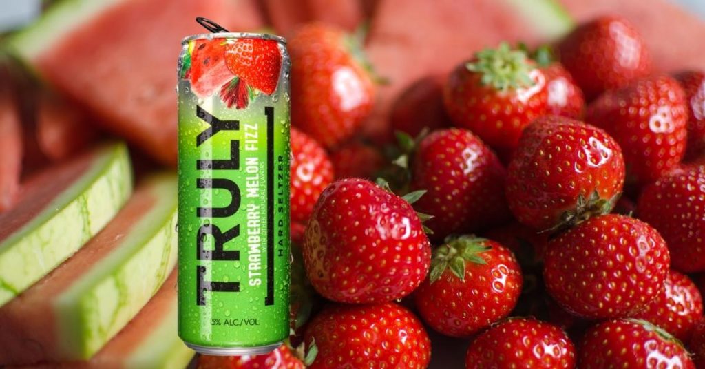 Truly Hard Seltzer Reviews & Ratings | Truly Drinks Info