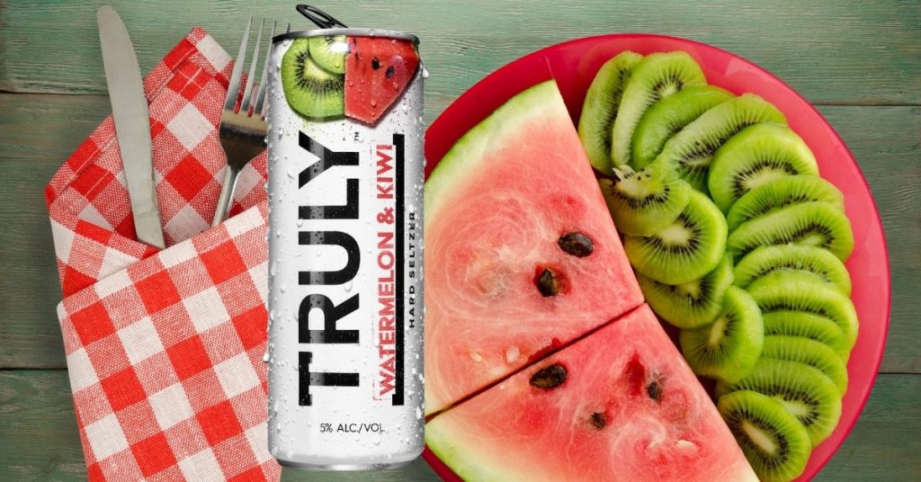 The Best Truly Hard Seltzer Flavors