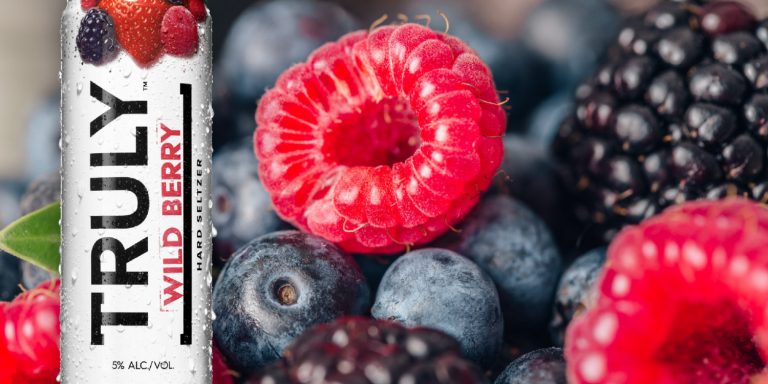 The Best Truly Hard Seltzer Flavors