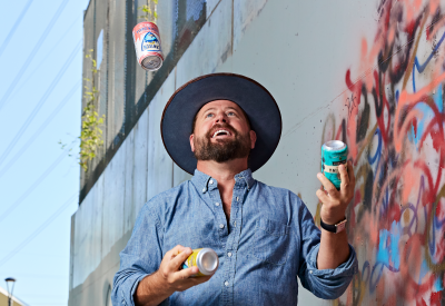 Interview with CANTEEN Spirits's CEO Brandon Cason