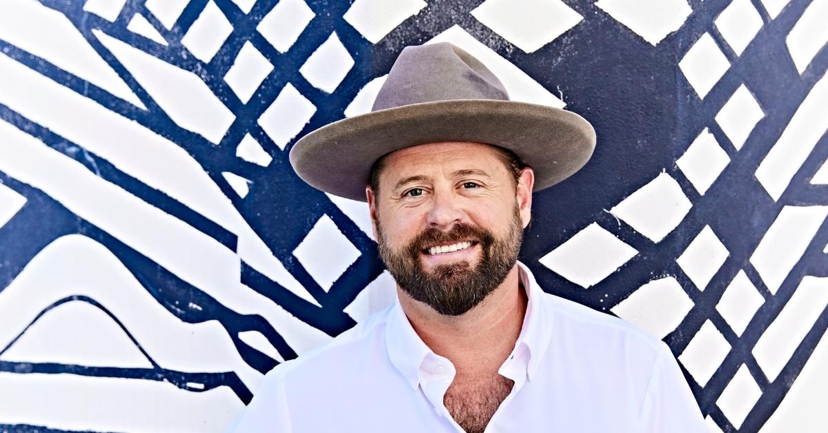 Interview with CANTEEN Spirits's CEO Brandon Cason