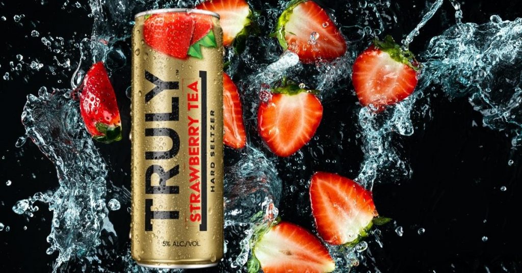 Truly Hard Seltzer Reviews & Ratings | Truly Drinks Info