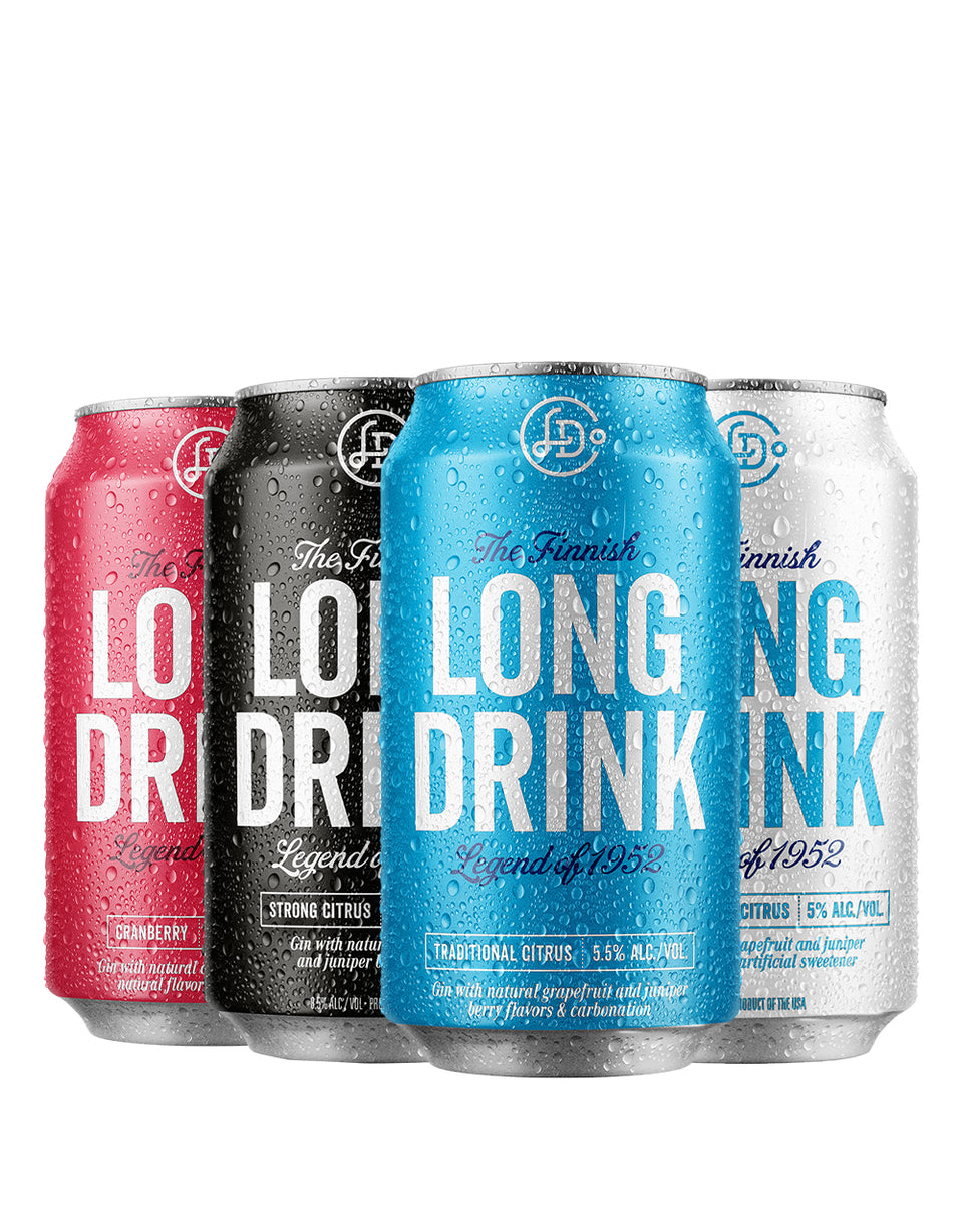 5 Ready-to-Drink Canned Cocktails to Try this Summer
