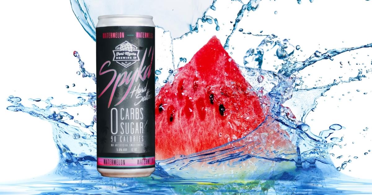 The 8 Best Watermelon Hard Seltzers