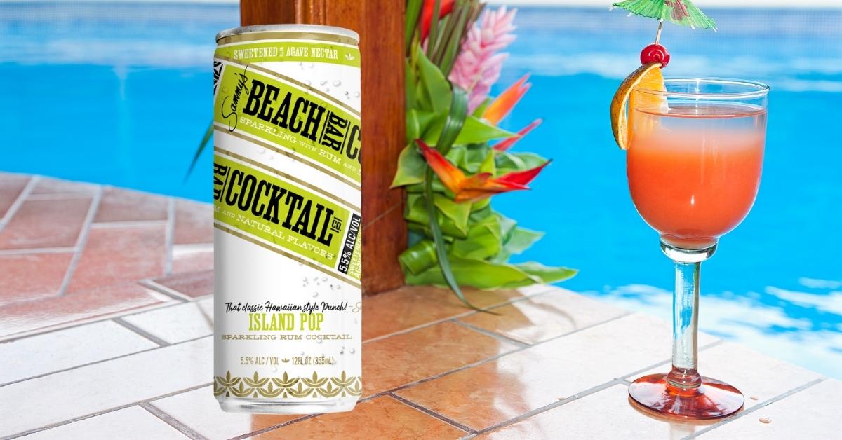 Hard Seltzer Reviews & Spiked Sparkling Water Ratings | Seltzer Nation ...
