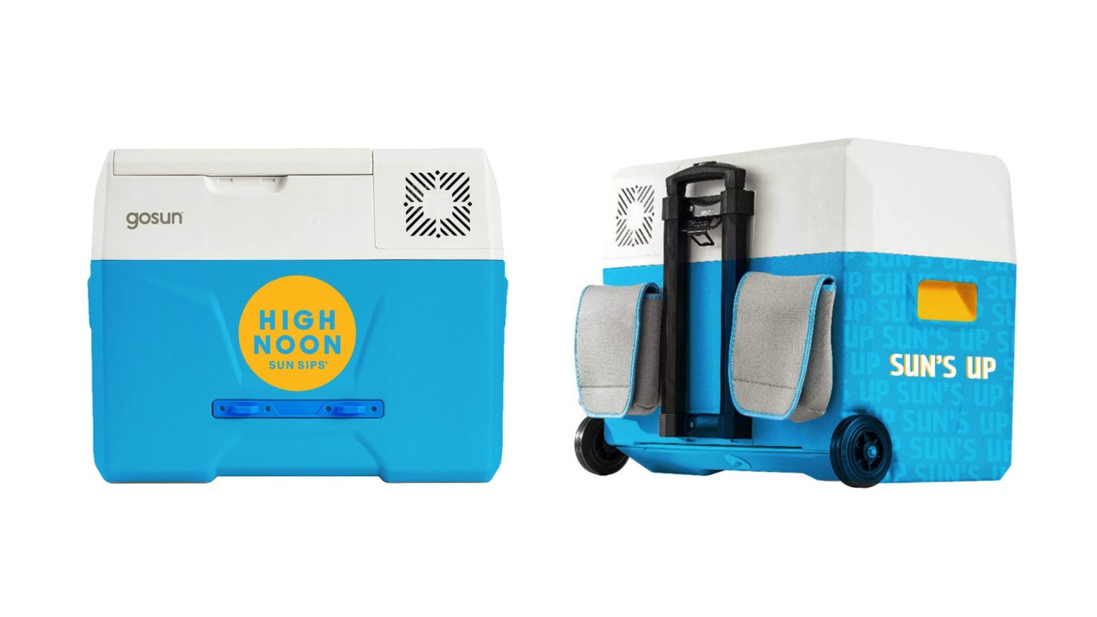 High Noon Tailgate Pack