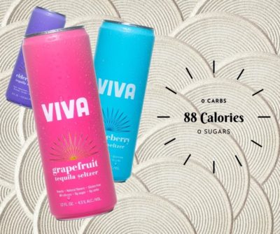 Seven Hard Seltzers with 0 Carbs and 0 Sugar