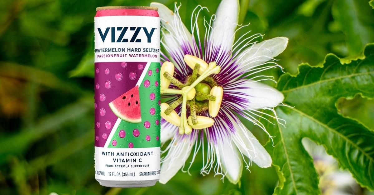 Vizzy Hard Seltzer Reviews and Ratings | Vizzy Hard Seltzer Info