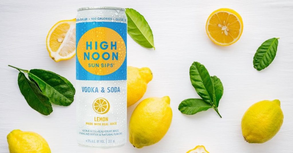 High Noon Seltzer Reviews and Ratings | High Noon Seltzer Info