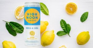 High Noon Seltzer Reviews and Ratings | High Noon Seltzer Info