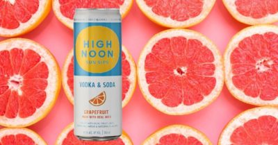 The Best High Noon Hard Seltzer Flavors