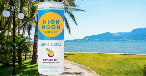 The Best High Noon Hard Seltzer Flavors