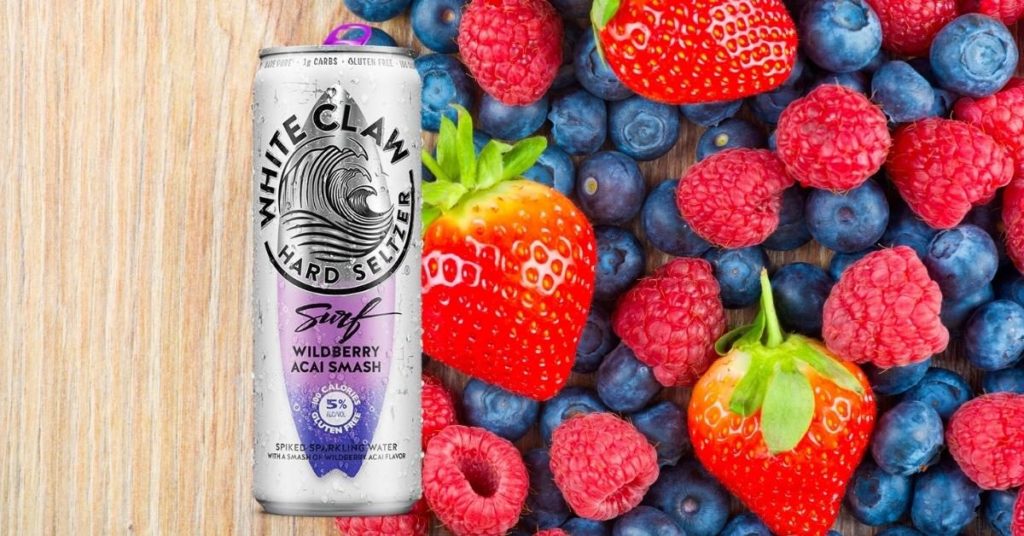 The Best White Claw Hard Seltzer Flavors