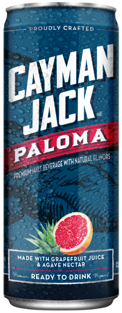 Cayman Jack Canned Cocktail Review: Paloma - Seltzer Nation Cayman Jack Canned Cocktail Review: Paloma - Seltzer Nation