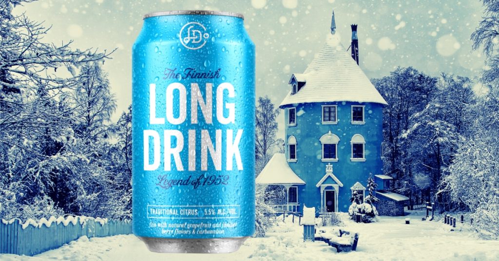 The Finnish Long Drink Varieties, Ranked