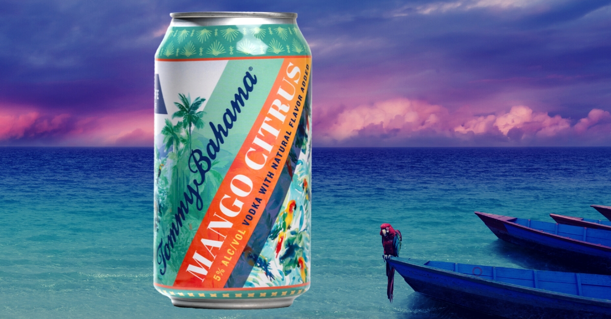 Tommy Bahama Mango Citrus