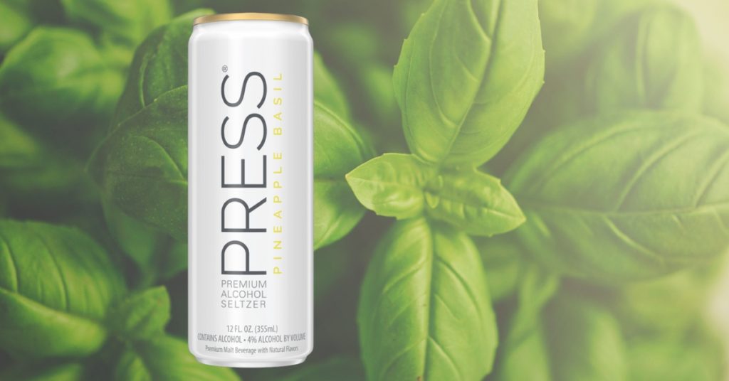 The Best Press Spiked Seltzer Flavors