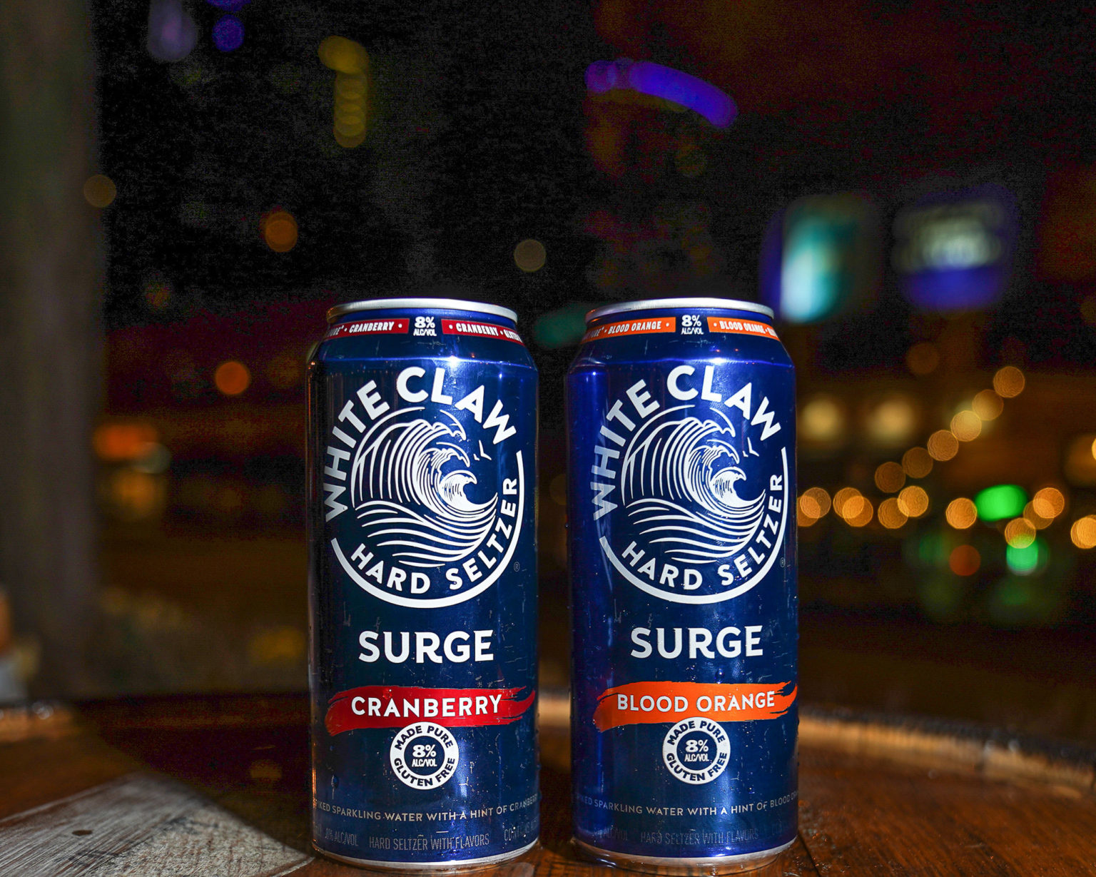 5 High Alcohol Hard Seltzers and Canned Cocktails