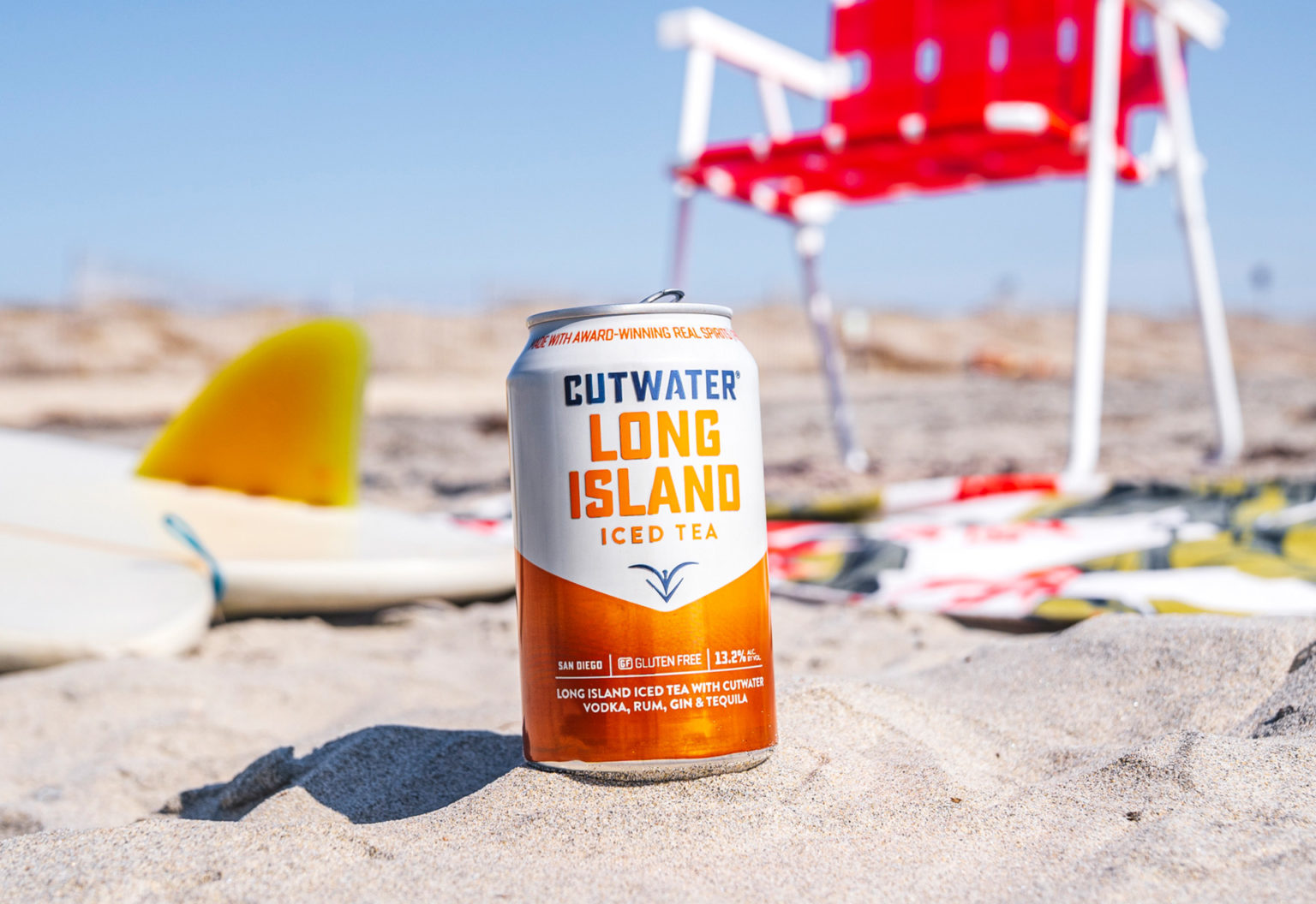 5 High Alcohol Hard Seltzers and Canned Cocktails