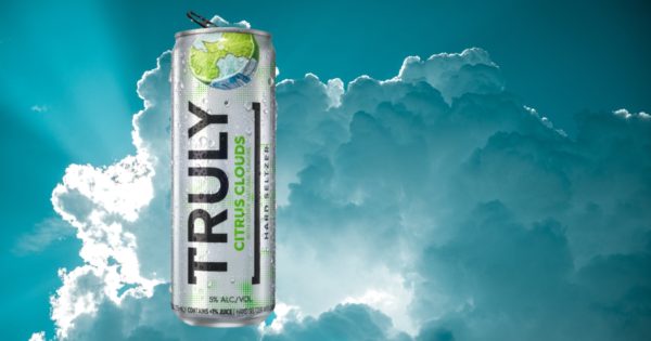 Truly Seltzer Wonderworld Pack, Ranked