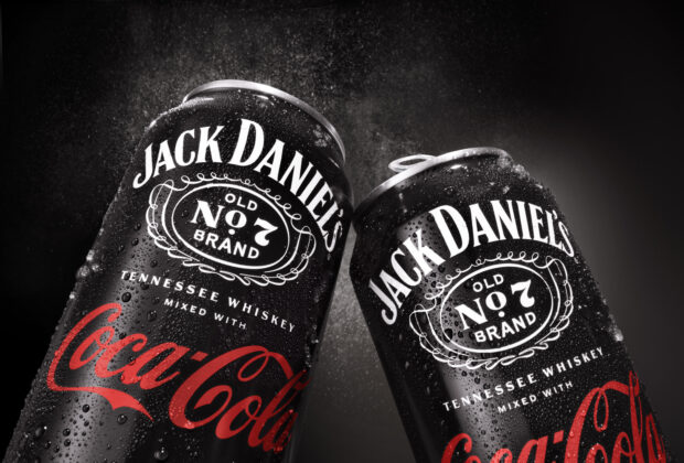 Update on the Jack Daniel’s and Coca-Cola RTD Cocktail